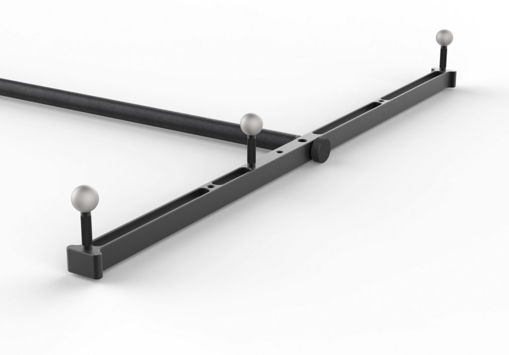 CW-500 Calibration Wand - Gears Sports