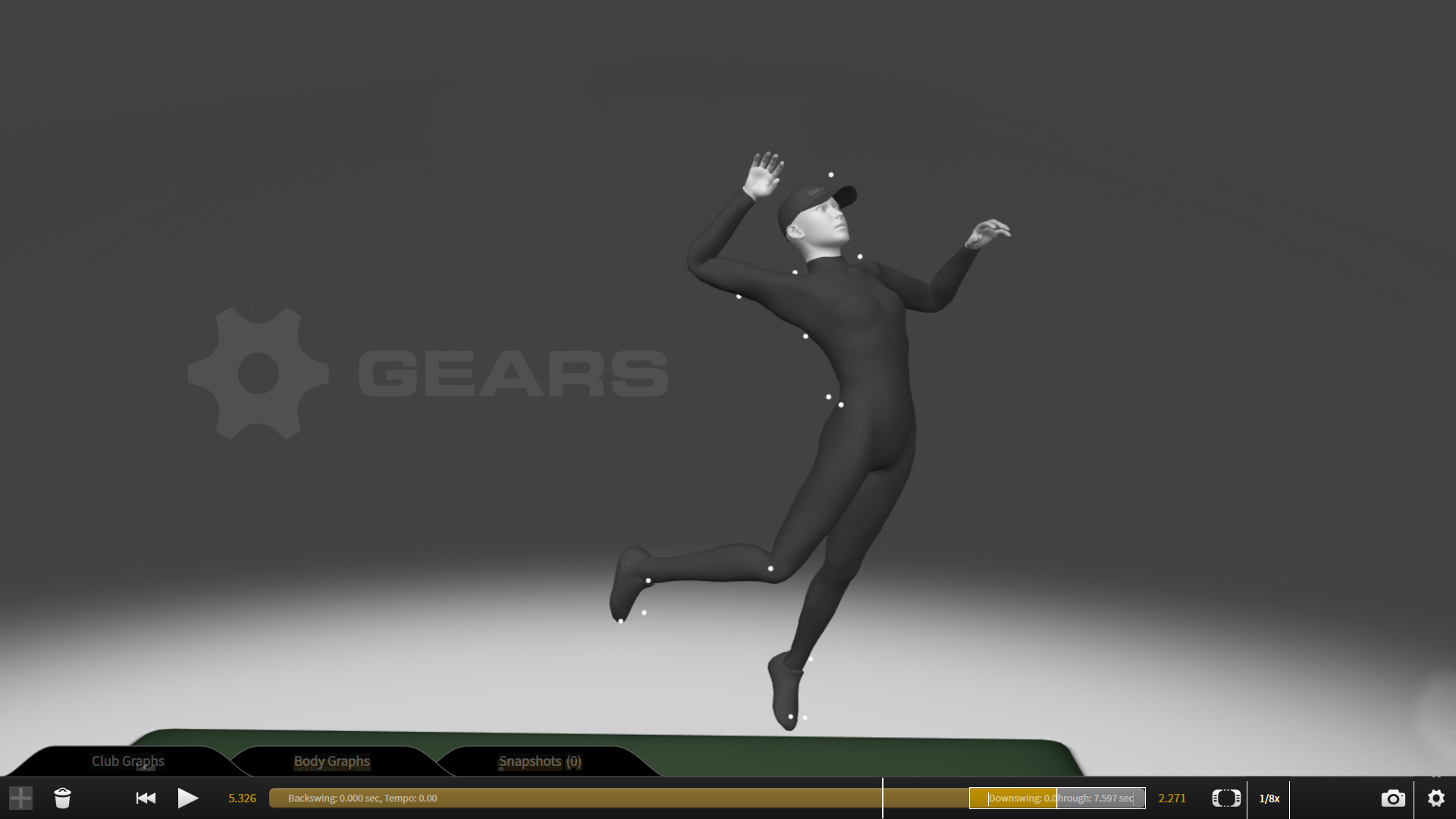 Volleyball - Gears Sports